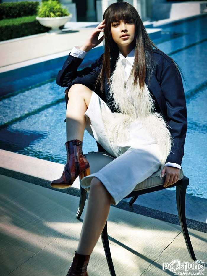 Image of Patricia Tanchanok Good