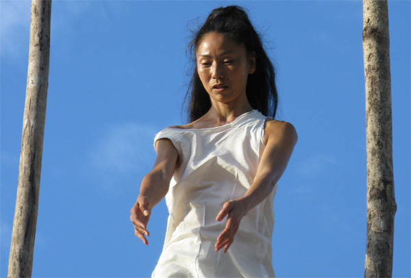 Picture of Minako Seki