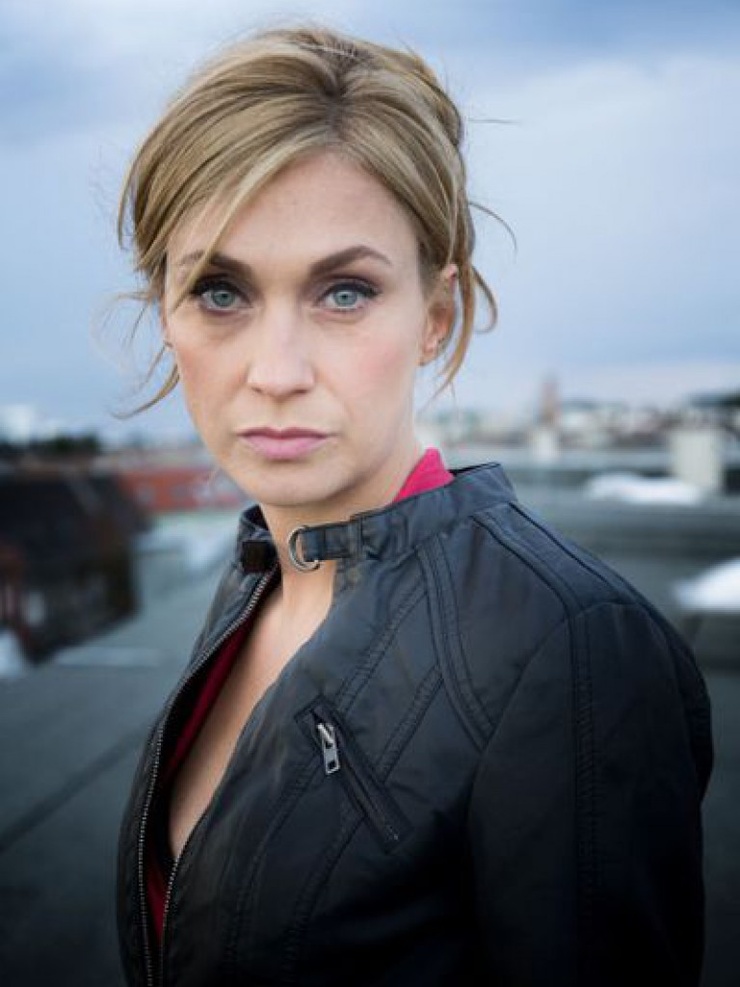 Image of Henriette Müller