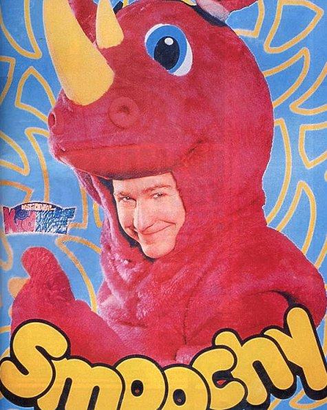 Picture of Death to Smoochy
