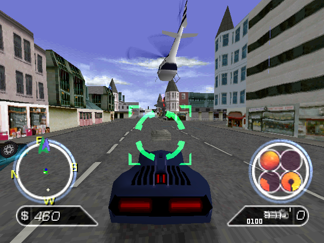 Picture of Auto Destruct