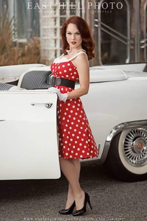 Picture of Michele Kelley