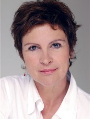 Picture of Marie-Catherine Conti