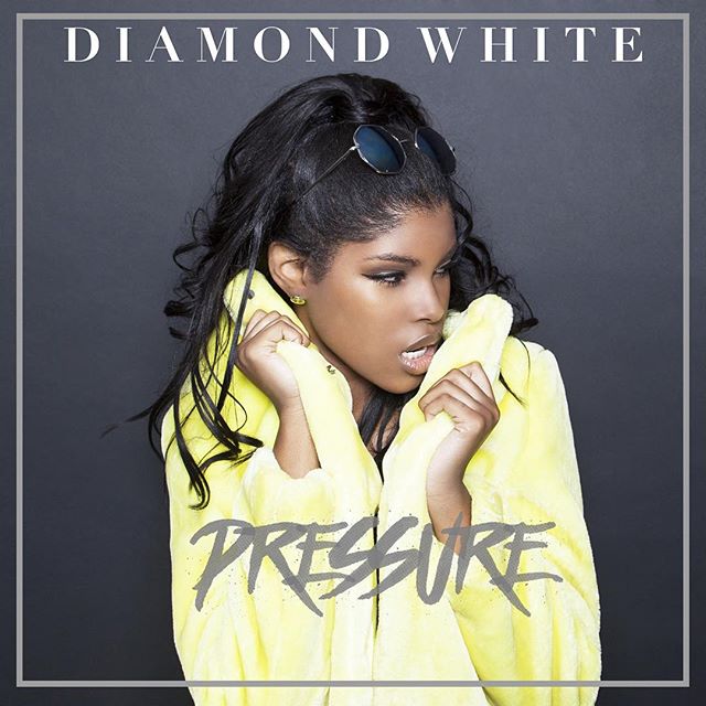 Picture of Diamond White