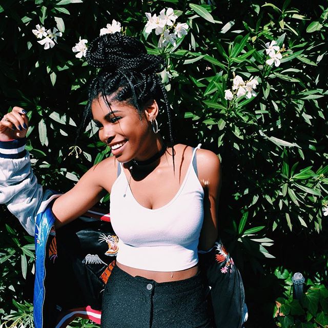 Diamond White image