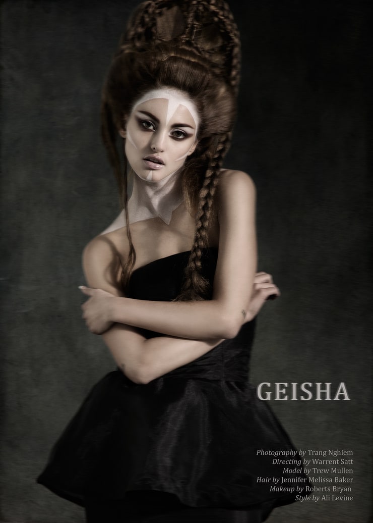 Picture of Meghan Mullen