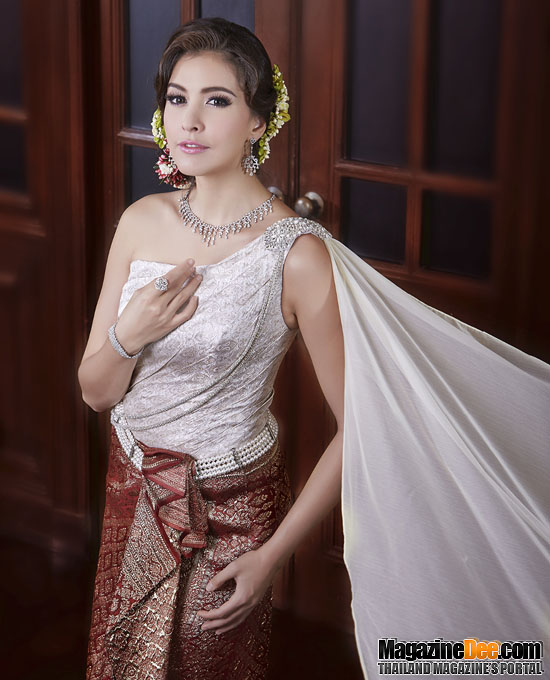 Picture of Sririta Jensen