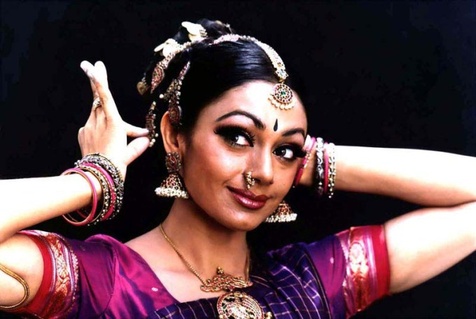 Picture of Shobana