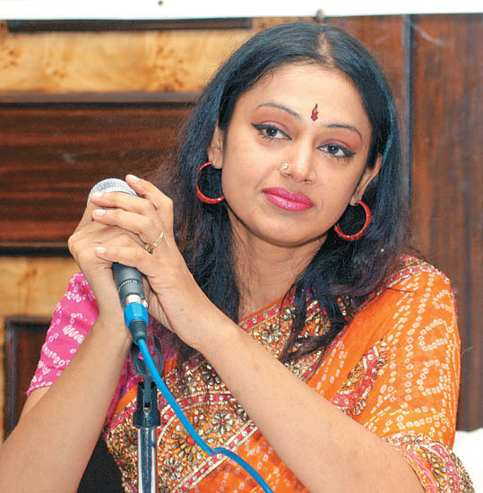 Picture of Shobana