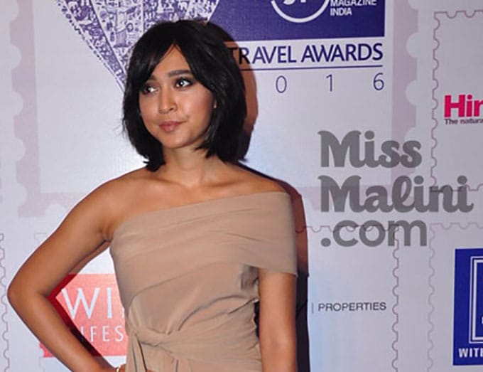 Picture of Sayani Gupta