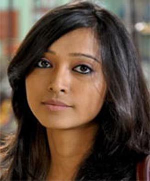 Picture of Sayani Gupta