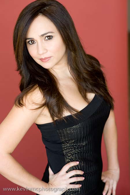 Picture of Ana Belibasis