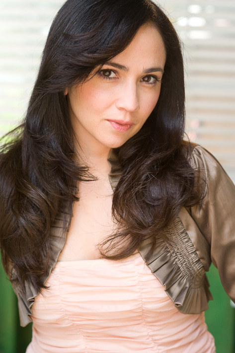 Picture of Ana Belibasis