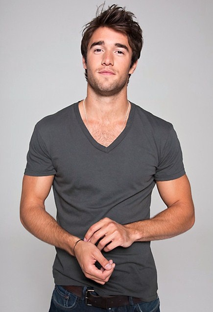 Josh Bowman picture