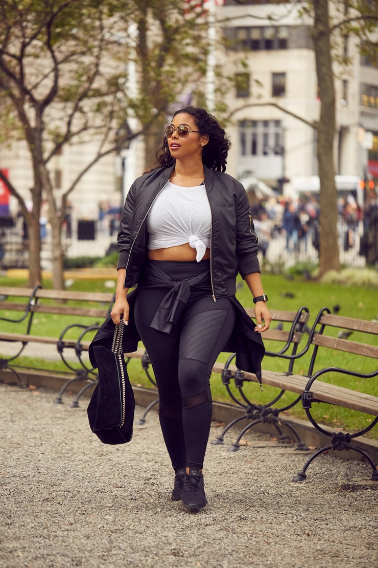 Picture of Tabria Majors