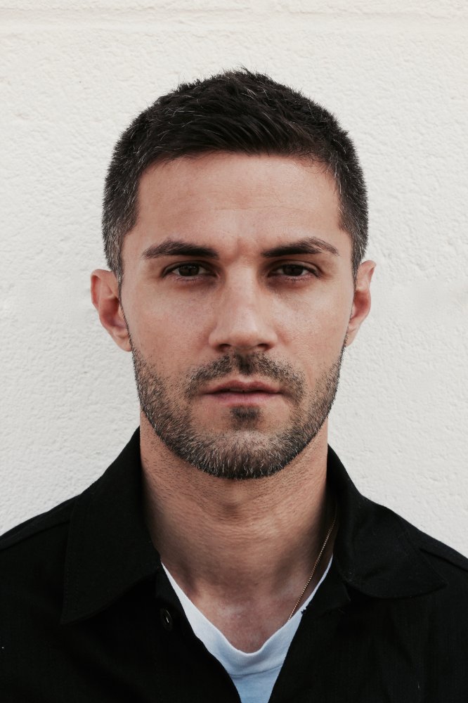 Picture of Adam LaVorgna