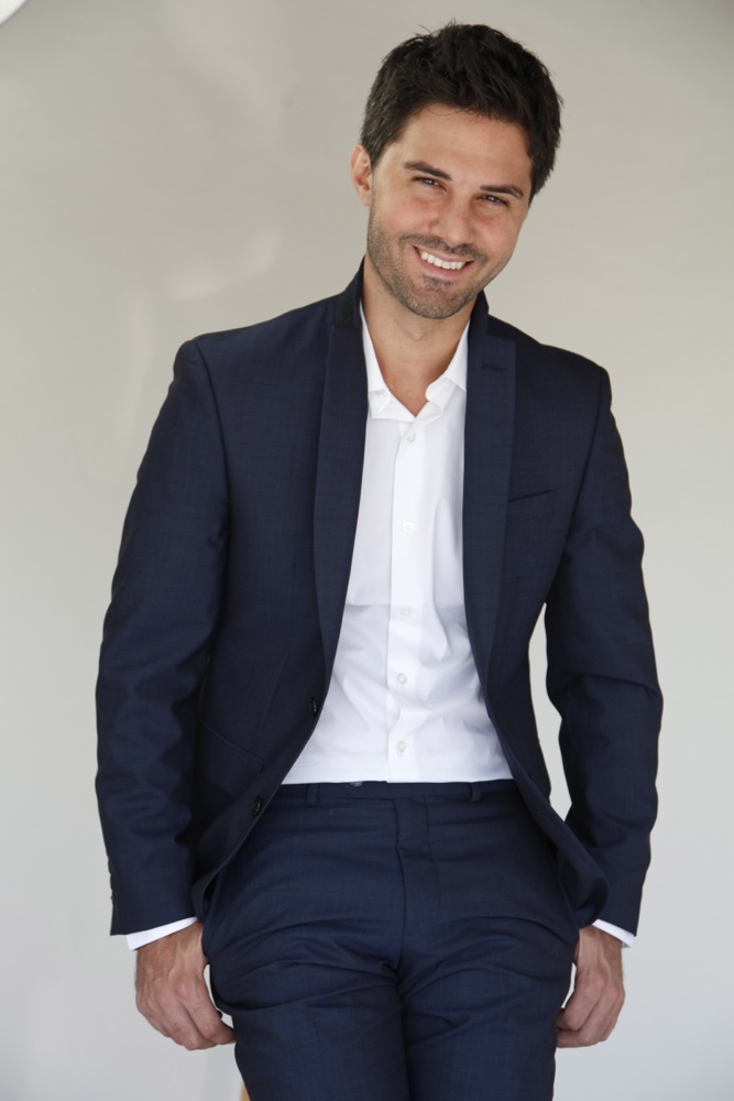 Image of Adam LaVorgna