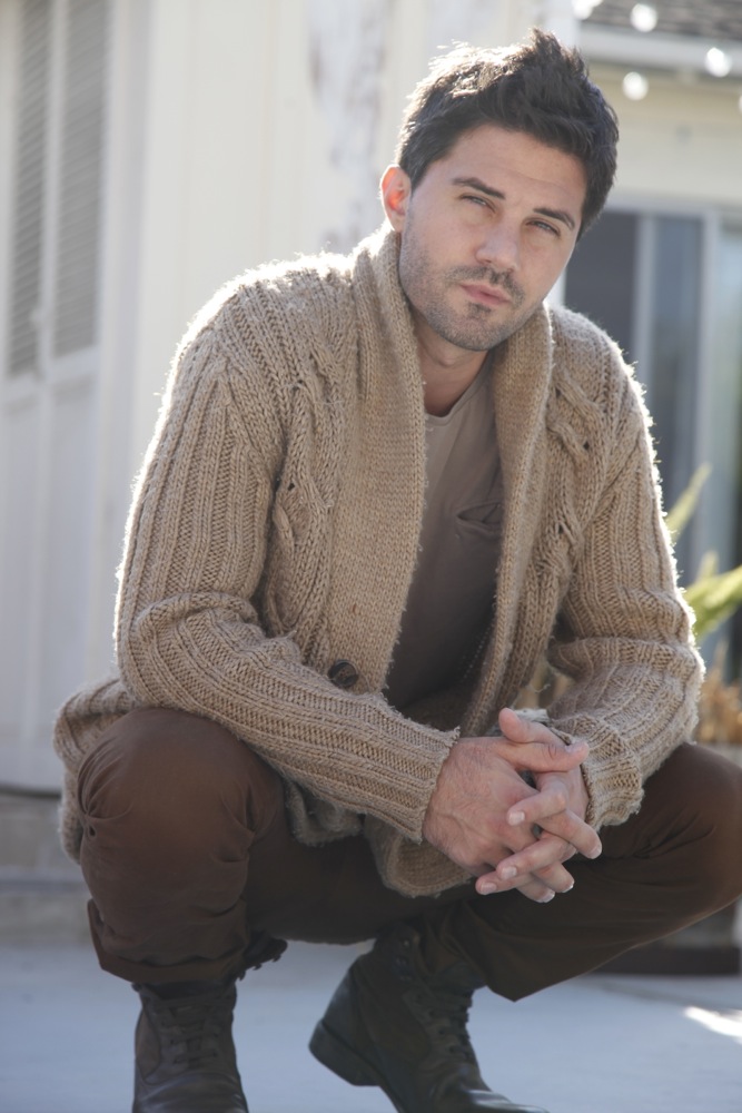 Picture of Adam LaVorgna