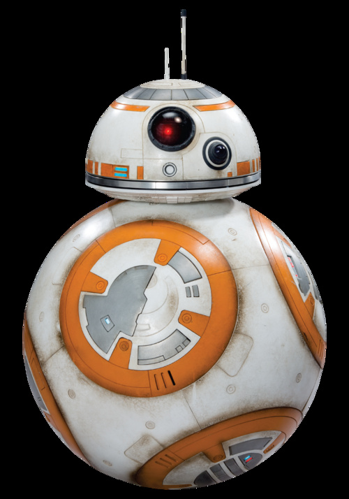 Image of BB-8