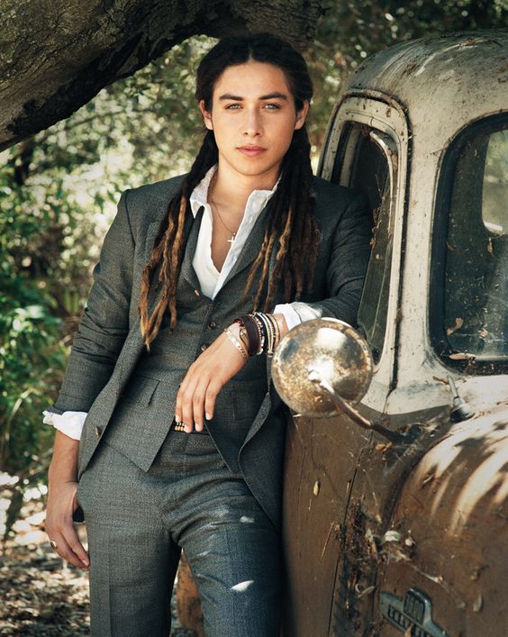 Image of Jason Castro