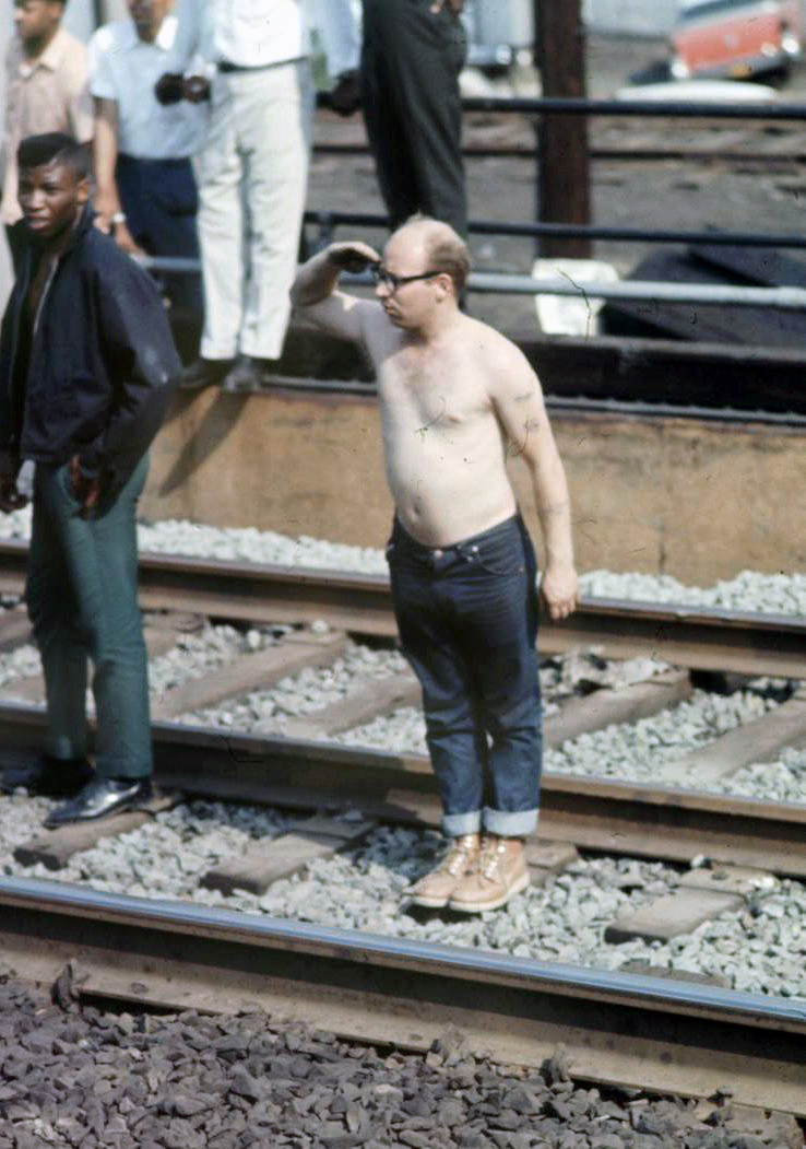 Picture of One Thousand Pictures: RFK's Last Journey