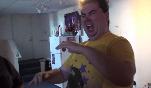 Picture of Jeff Gerstmann