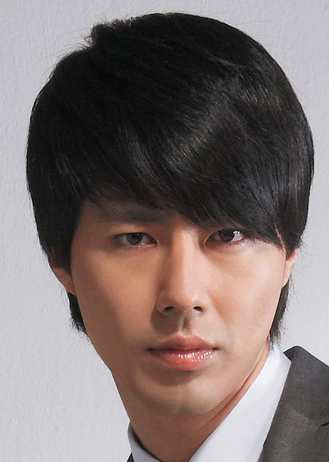 Picture of In-seong Jo