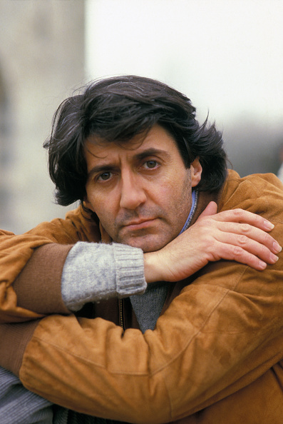 Picture of Tom Conti