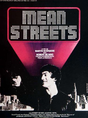 Picture of Mean Streets