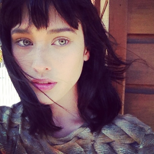 Lydia Graham