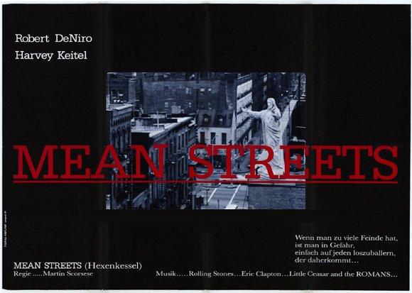Picture of Mean Streets (1973)