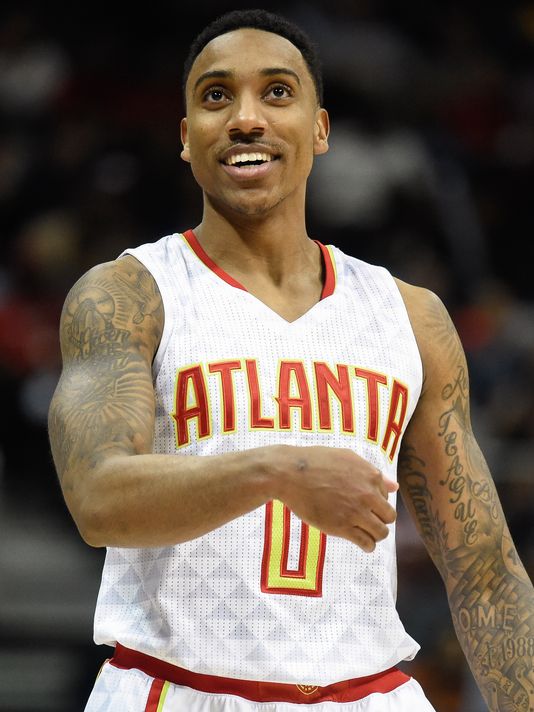 Picture of Jeff Teague