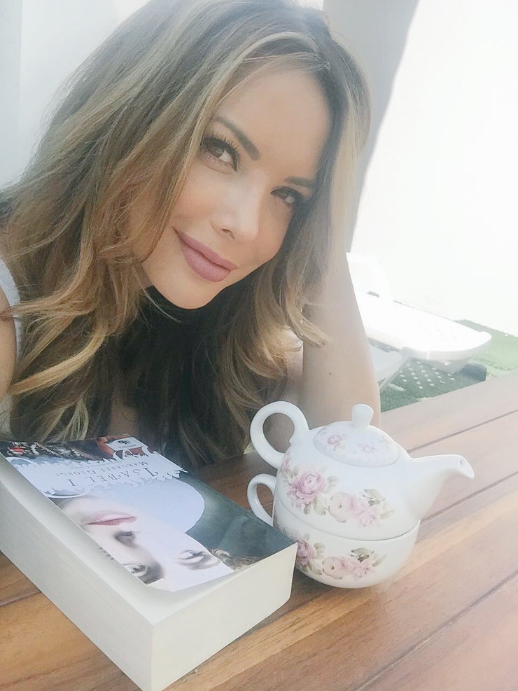 Picture of Érika Vélez