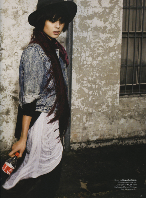 Picture of Mariana Renata