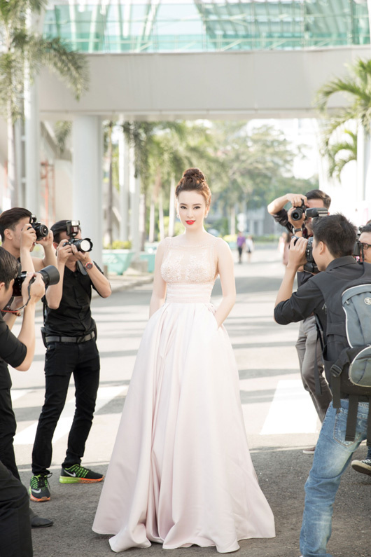 Angela Phuong Trinh image