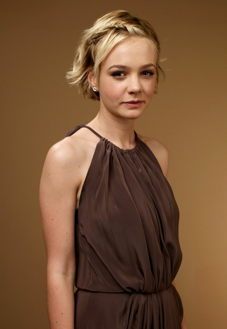 Picture of Carey Mulligan