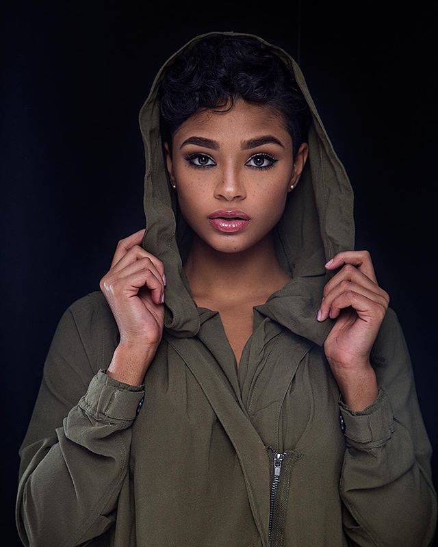 Aiyana Lewis image