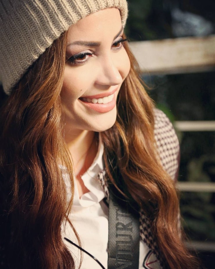 Picture of Nesreen Tafesh