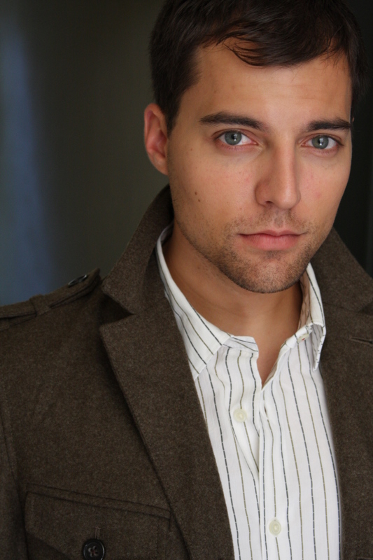 Picture of Joel Gourdin