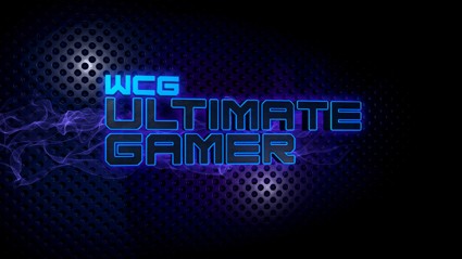 WCG Ultimate Gamer picture
