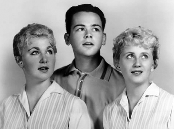 The Fleetwoods image