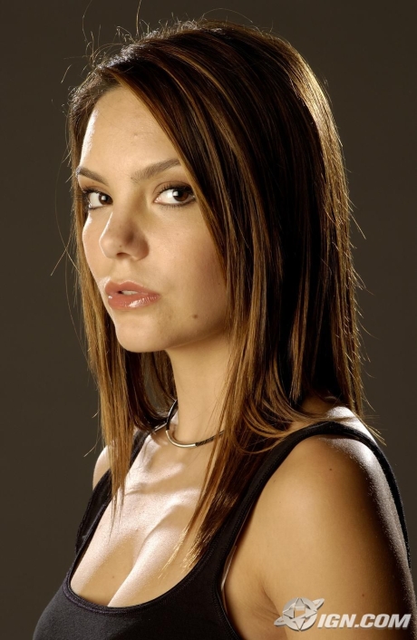 Picture of Claudette Mink