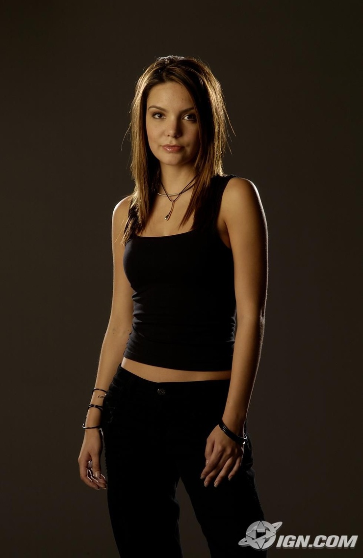 Picture of Claudette Mink