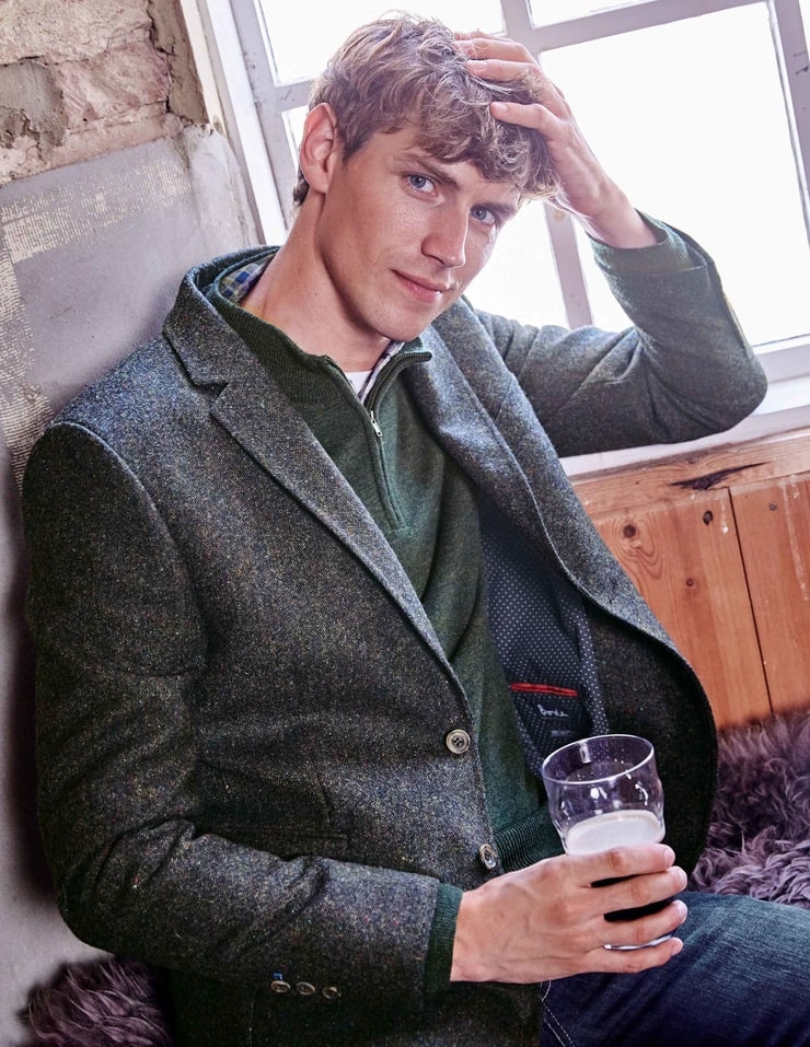 Picture of Victor Norlander