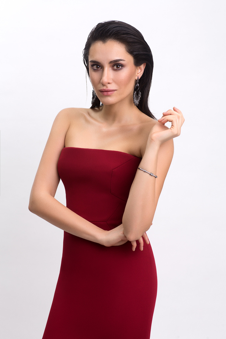 Image of Hande Dogandemir