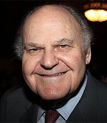 Picture of George S. Irving