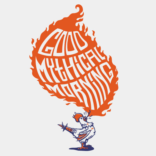 Image of Good Mythical Morning