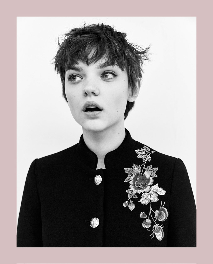 Picture of Pasha Harulia