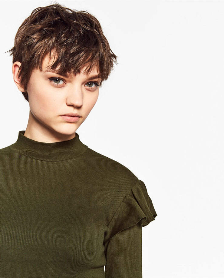 Picture of Pasha Harulia