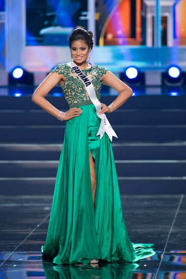 Picture of Katherina Roshana